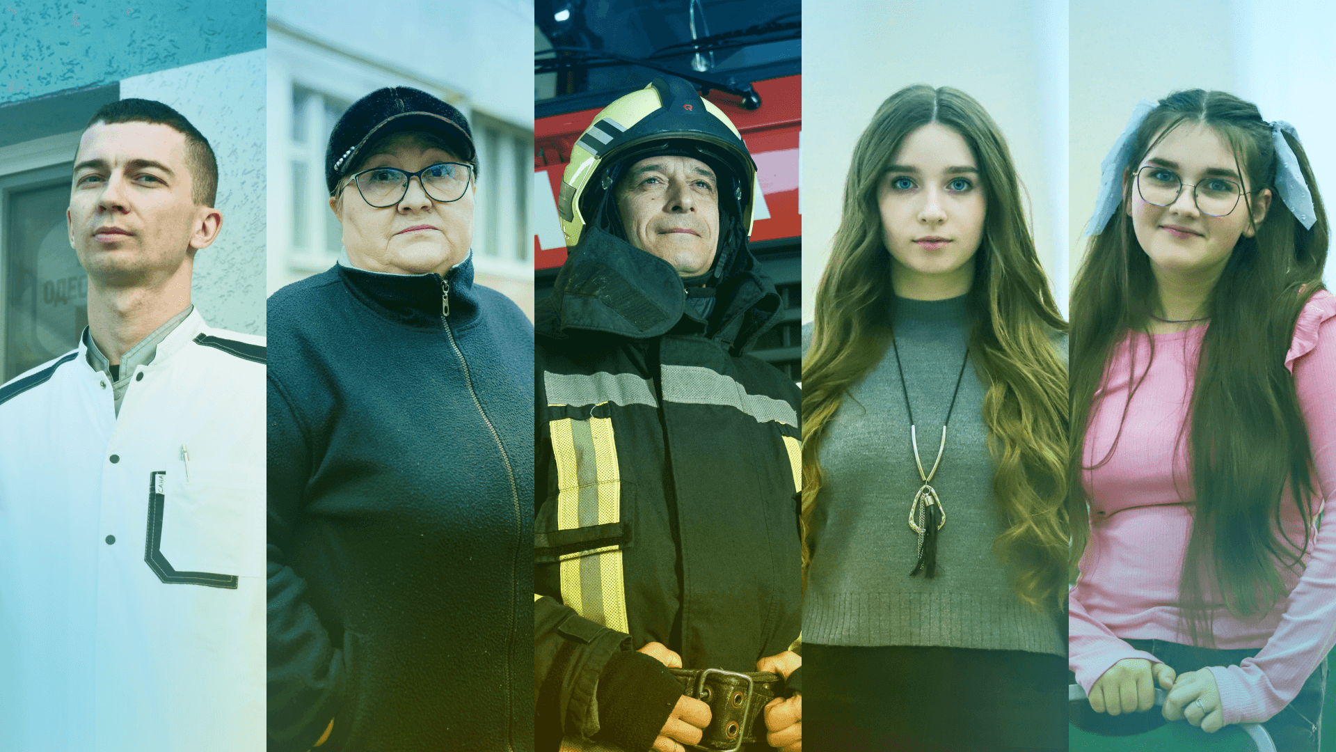 Moving forward - Projects